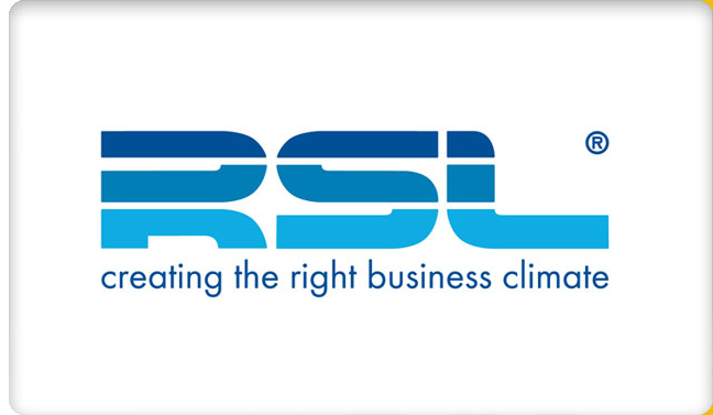 Rsl Care Logo
